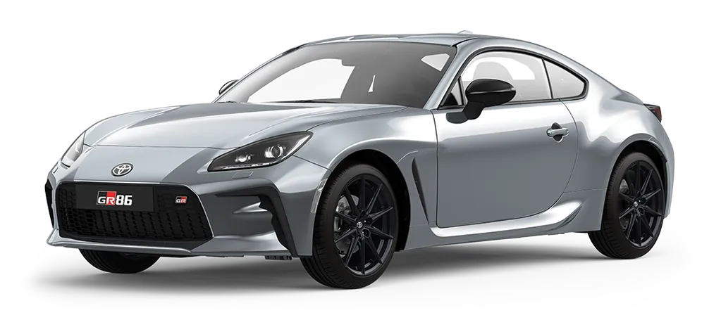 GR86 | Toyota San Pablo, Laguna, Inc.