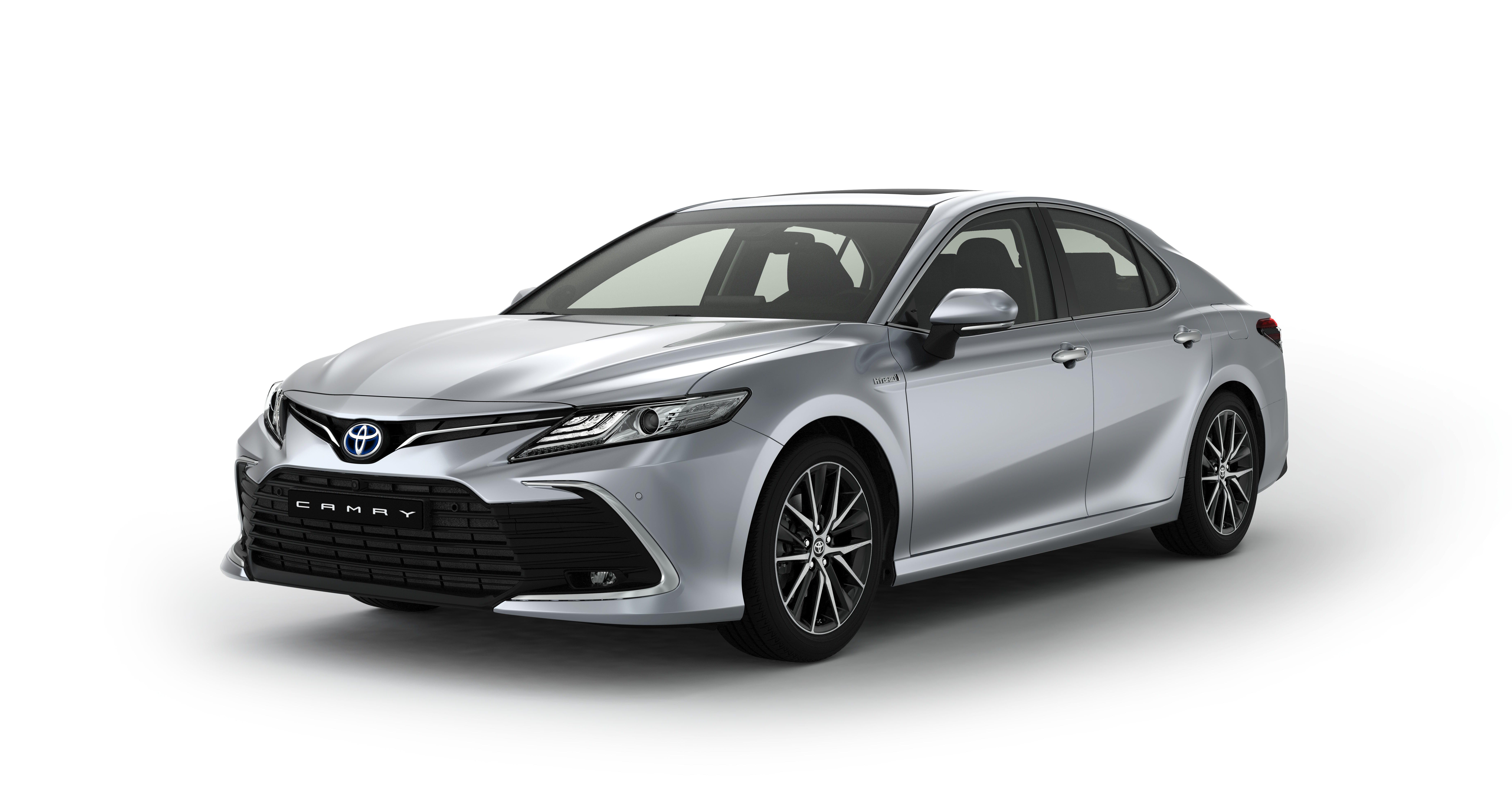 Camry | Toyota San Pablo, Laguna, Inc.