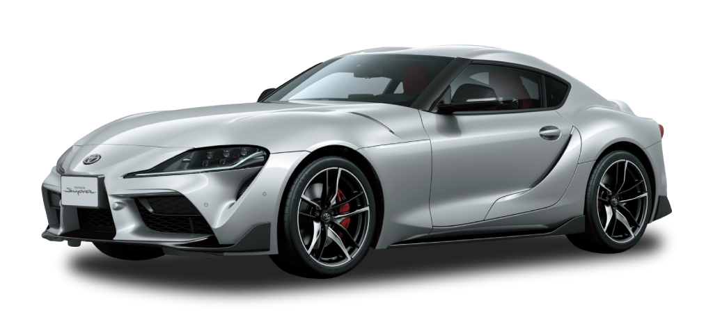 GR SUPRA | Toyota San Pablo, Laguna, Inc.